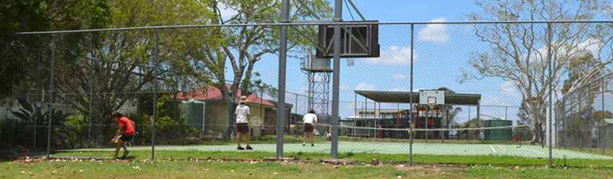 Veresdale Scrub State School